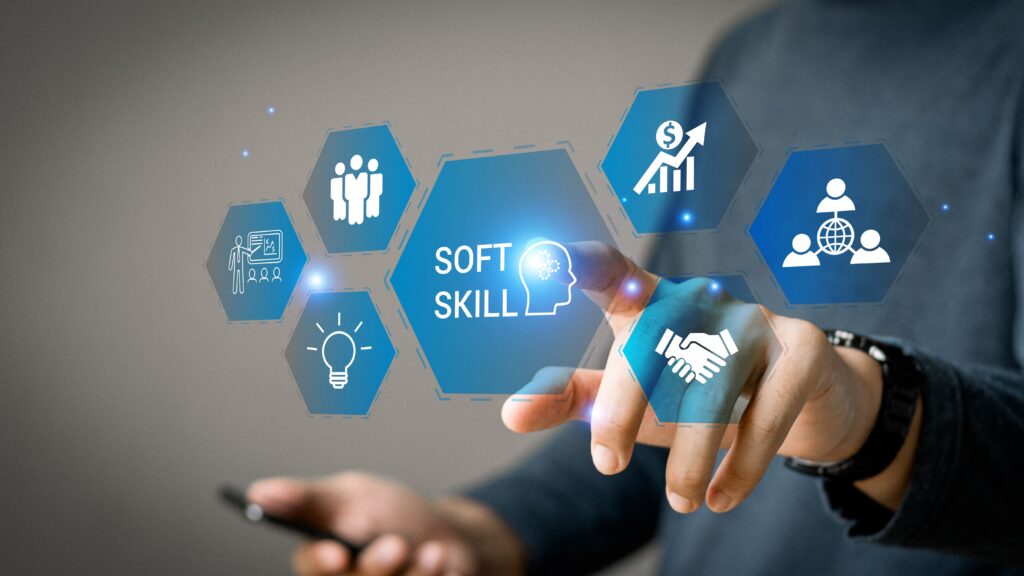 How Soft Skills Can Solve Marketing’s Biggest Problems